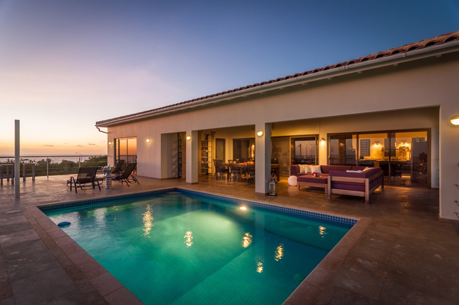 Villa Amazing View | Bonaire Oceanfront Villas